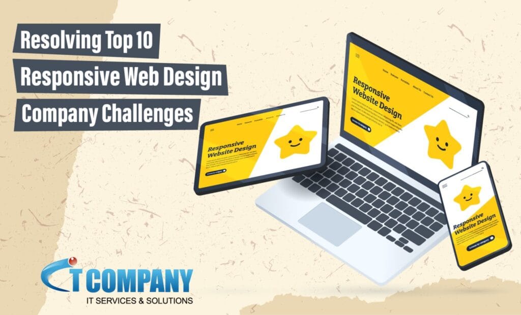 Top 10 Responsive Web Design Challenges & Solutions 2025