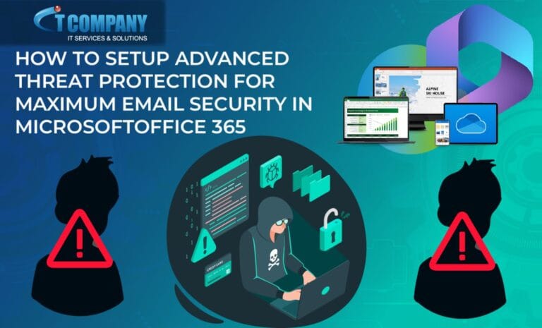 How to Setup Protection for Maximum Email Security in Office 365