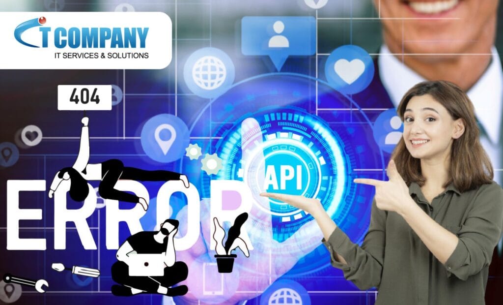 API Integration Errors & Downtime: 2024 Troubleshooting Guide