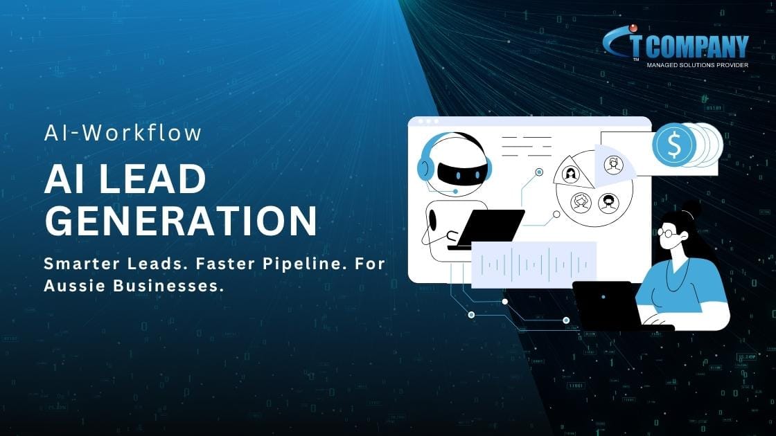 AI Lead Generation for Businesses – Turn Leads into Sales