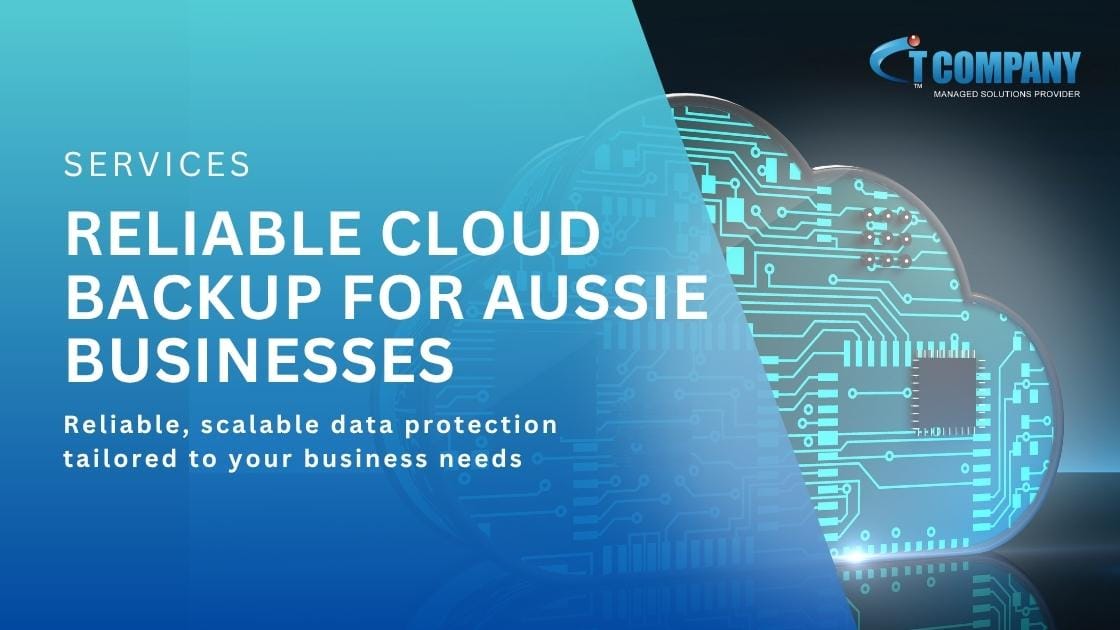 Get Reliable Cloud Backup Storage Solutions for Businesses