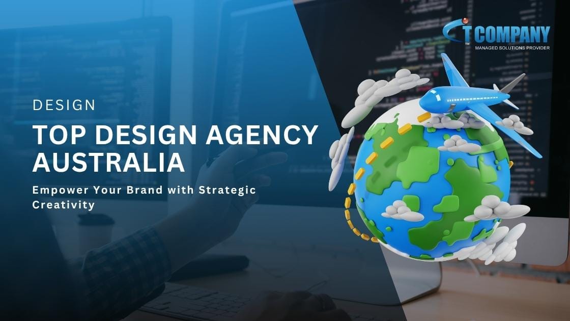 Graphic Design Services Australia | Branding + Video