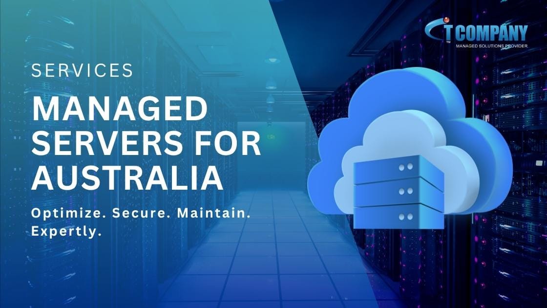 Affordable Server Management Services with 24/7 Support