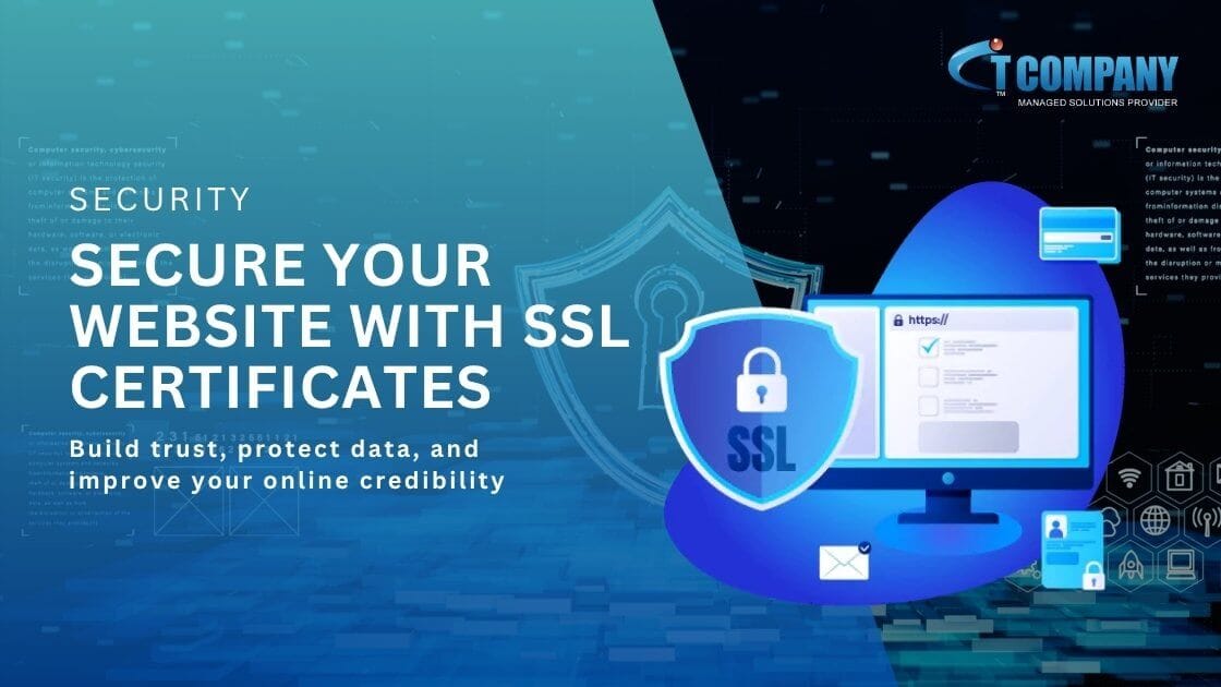 Buy SSL Certificate - Protect User Data with Trusted Encryption