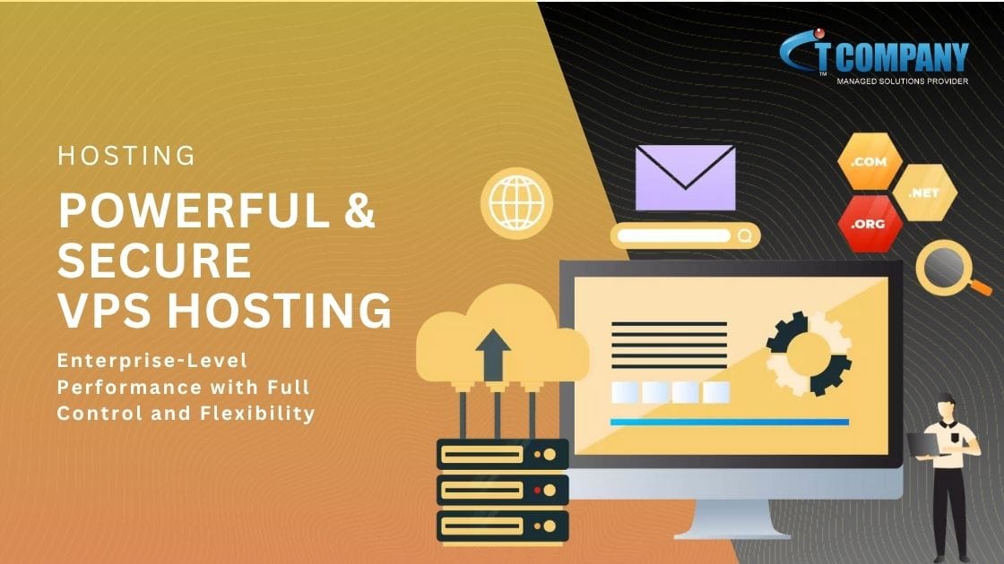 Best VPS Hosting in Australia - Fast, Secure & Affordable