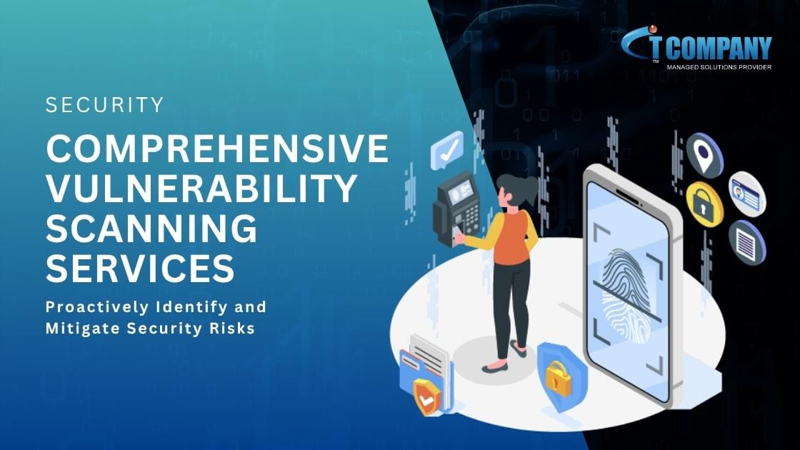 Top Vulnerability Scan Solutions| IT Company Australia