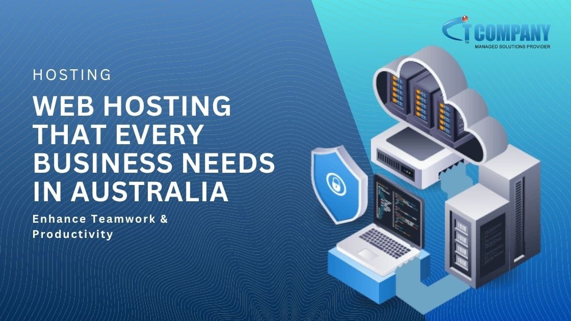 Best Web Hosting Services – Trusted Web Hosting Company