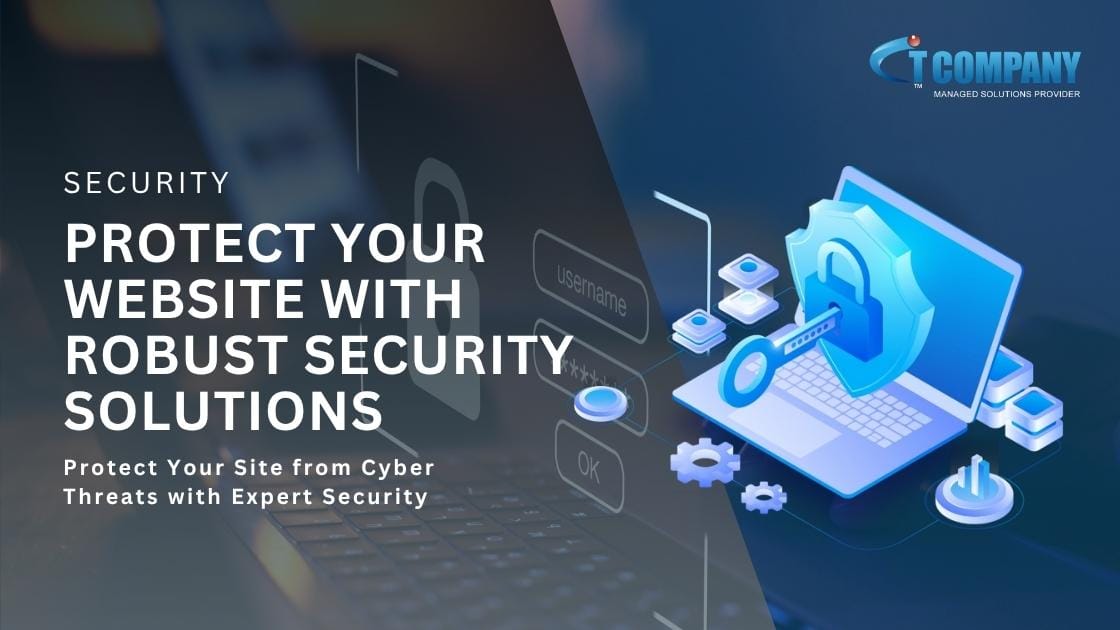 Website Security Service – Protect Your Site from Cyber Attacks