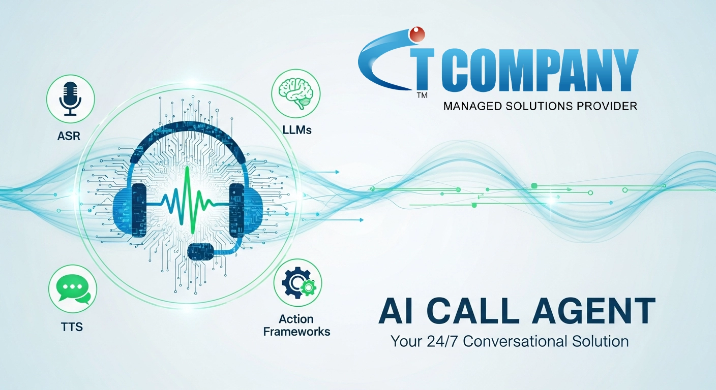 AI Call Agents in 2026: The Ultimate Guide to Voice Automation